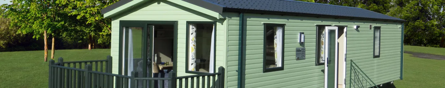 New 2019 Jubilee Range | Hillandale Caravan Parks