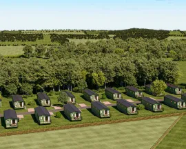 Find your perfect Home from Home | Hillandale Caravan Parks