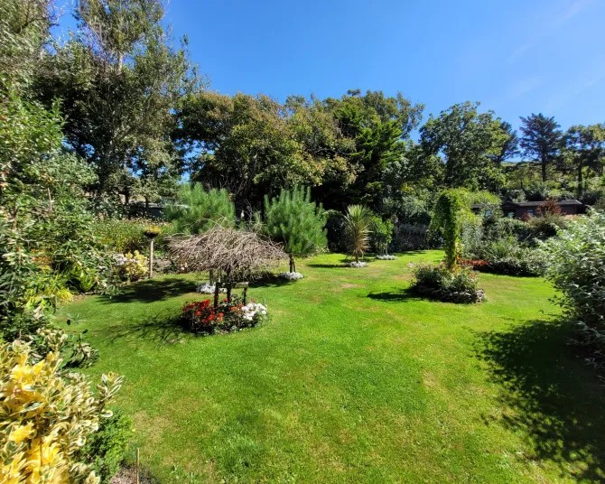 Morfa Bychan Holiday Park | Hillandale Caravan Parks