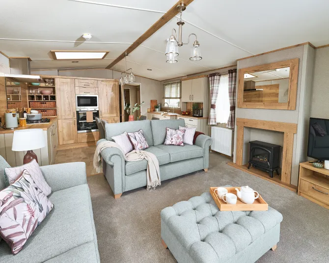 2025 ABI Ambleside Premier | Hillandale Caravan Parks