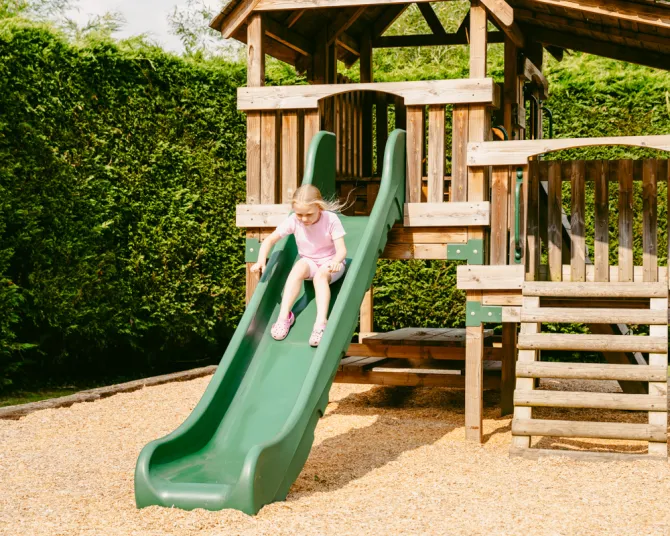 Lincomb Lock Caravan Park | Hillandale Caravan Parks