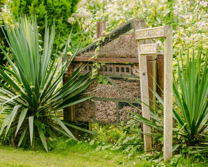 Lincomb Lock Caravan Park | Hillandale Caravan Parks