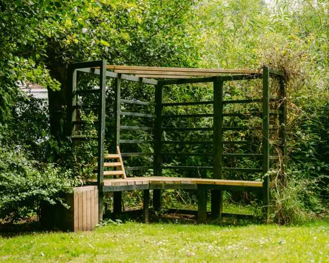 Lincomb Lock Caravan Park | Hillandale Caravan Parks